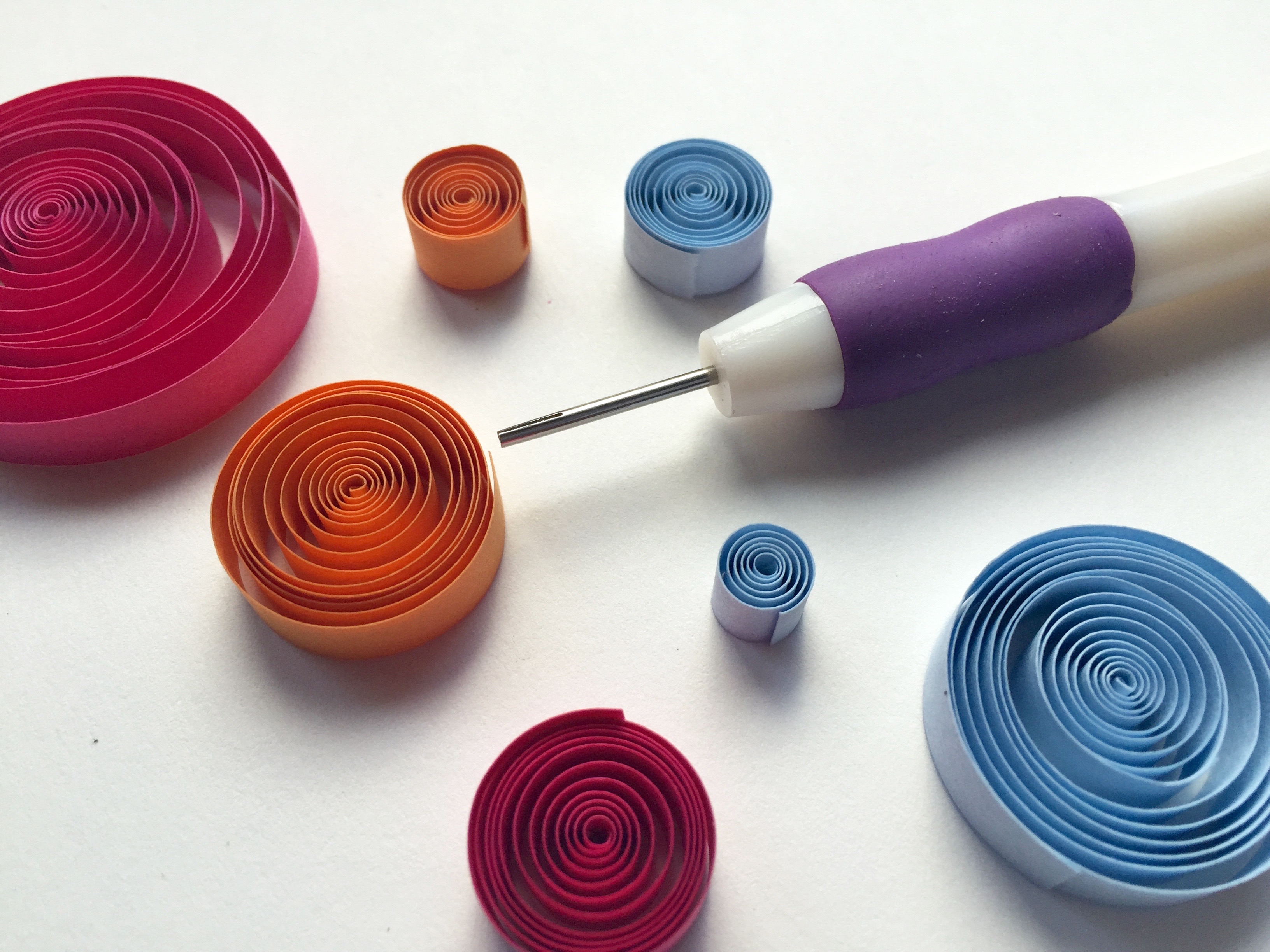 Quilling Equipment at Corazon Stafford blog